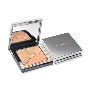 Pó Sisley Blur Expert - Aperfeiçoador Suavizante 11g - Maquiagem Facial ...