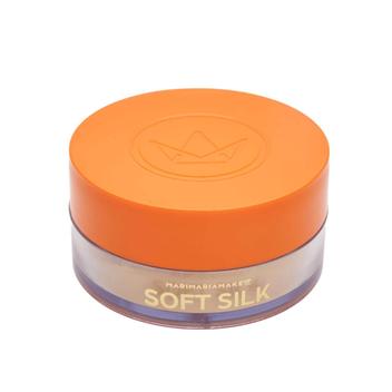 Pó Solto Mari Maria Soft Silk Sweet Banana 15g - Maquiagem Facial ...