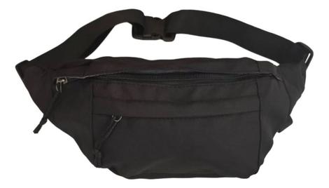 Pochete Bag Unissex Transversal Passeio Moderna Tendência - Alwy ...