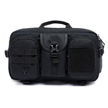 Pochete Transversal Unissex Cavalera - Pochete - Magazine Luiza