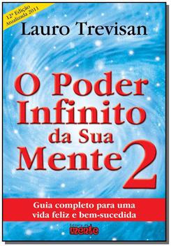 Poder Infinito da Sua Mente,O-V.02 - DA MENTE - Livros de Saúde e Bem ...