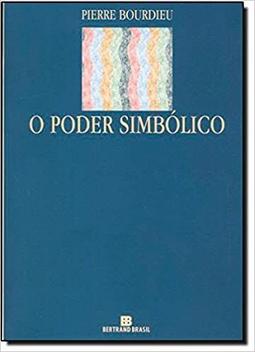 Poder simbolico, o - BERTRAND BRASIL - Livros de Ciências Políticas ...