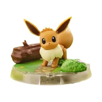 Pokémon CV-L Prologue Pikachu Ceruledge Blind Box Figura Modelo ...