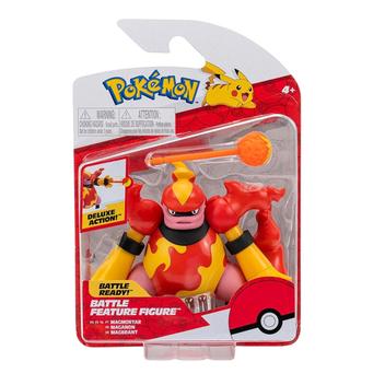 POKEMON FIGURAS DE AÇÃO DELUXE PIDGEOT Escolha o Pokémon certo para ...