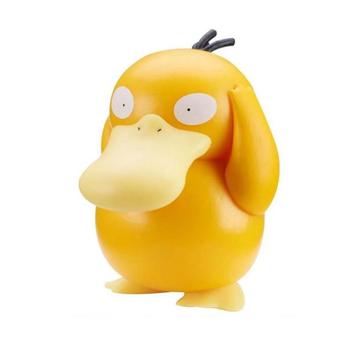 Pokemon - Figuras de Ação - Psyduck - Sunny - Colecionáveis - Magazine ...