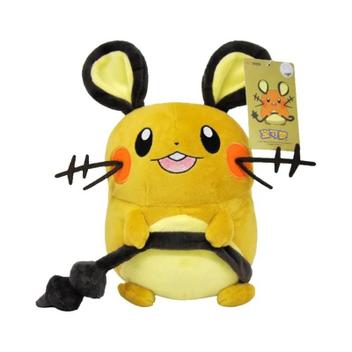 Pokémon Gengar Vulpix Yamper Litten Emolga Sylveon Charizard Brinquedos ...