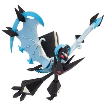 Pokémon Moncolle ML-17 Necrozuma (Tsubasa Akatsuki) - Boneco Pokémon ...