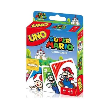 Pokémon UNO FLIP! Jogo De Tabuleiro Com Figura De Pikachu Família ...