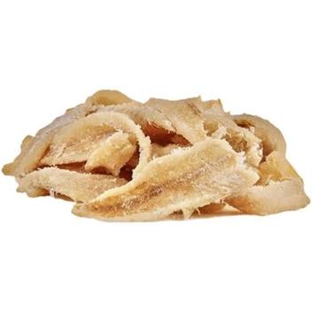 Polaca Do Alasca Salgado S/ Pele E Espinha-tipo Bacalhau - Bom Porto ...