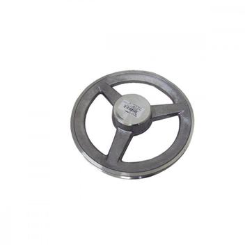 Polia Aluminio Mademil "A" 1 Canal 8"/200Mm Pal200A1 - Polia - Magazine ...