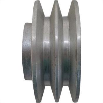 Polia Aluminio Mademil ''A'' 2 Canais 3.1/2/90 Pal90A2 - Polia ...