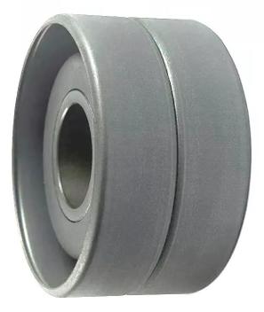 Polia Auxiliar Lisa Volkswagen Delivery Micro Ônibus Volkswagen Volare Agrale Mwm X12 Mwm Sprint ...