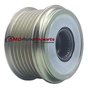 Polia roda livre alternador sprinter blazer s10 frontier tracker - Zen ...
