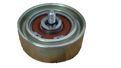 Polia Tensor Alternador Rolamento Fiat Ducato 504106751 - Polia ...