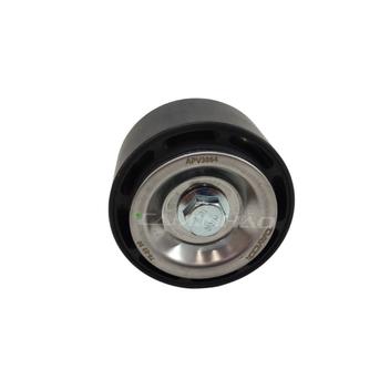 Polia Tensor Esticador Correia para Scania S5 - D13 - Lisa (2129402 / ...