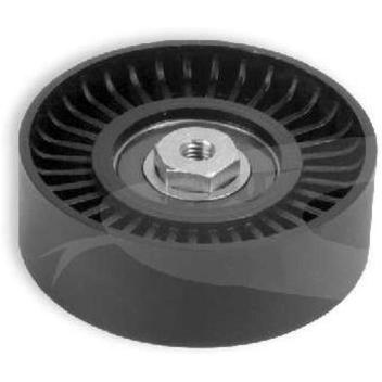 Polia tensora Volkswagen Passat 1995 a 1996 PRO AUTOMOTIVE - Alternador ...