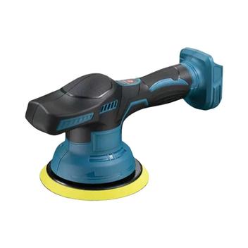 Polidora De Carro Sem Fio Ajustável, 8 Engrenagens, Depilação ...