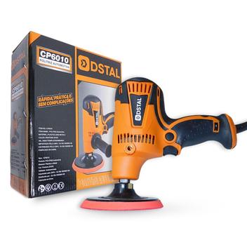 Polidora de Mão DSTAL Multifunção Lixadeira 220v 650w - Lixadeira ...