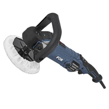 Politriz Automotiva Angular 7 Pol 1400w C/ Velocidade Ajustável PROE407 ...