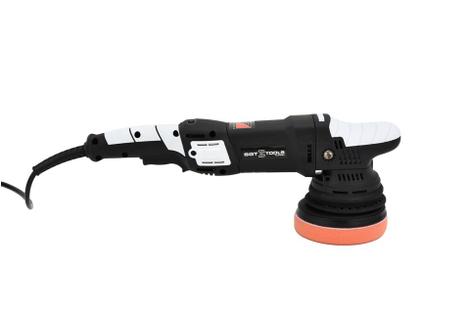 Politriz Roto Orbital Sigma Colors 15mm Sgt5118 220V Preta ...