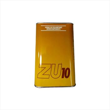 Poliuretano Zu-10 830ml Efeito Espelhado Verniz Madeira - Poliquímica - Verniz - Magazine Luiza