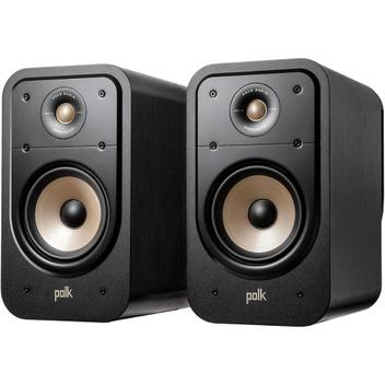 Polk Audio Signature Elite ES20 Par de Caixas Bookshelf Dolby Atmos DTS ...