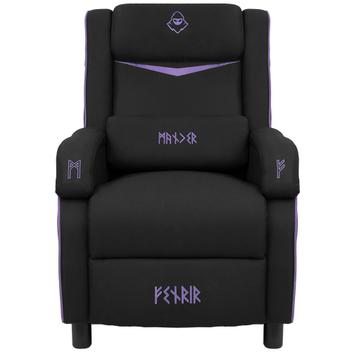 Poltrona Gamer Mancer Fenrir Z Purple Edition, MCR-FNZ-PN - Poltronas ...