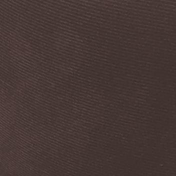 Poltrona Giratória Nina Suede Marrom - D'ROST - Poltronas - Magazine Luiza