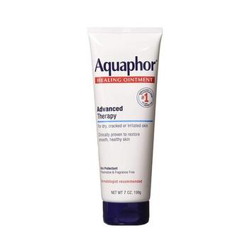Pomada de cura para terapia avançada Aquaphor 7 onças da Aquaphor ...