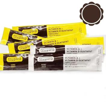 Pomada De Recuperação De Creme De Cuidados Posteriores De Tatuagem Com ...