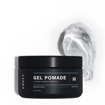 Pomada Hair Craft Co. CRVFT Original Hold 60 ml semifosco - Modelador e ...
