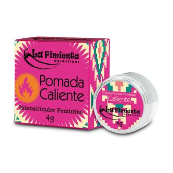 Pomada Lubrificante Funcional Intensifica Esquenta Aperta - Maredifiori ...