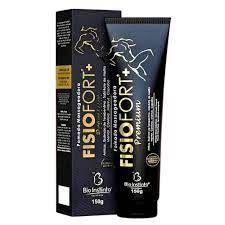 Pomada Massageadora Fisiofort + Premium Musculares 150g - Cosméticos ...