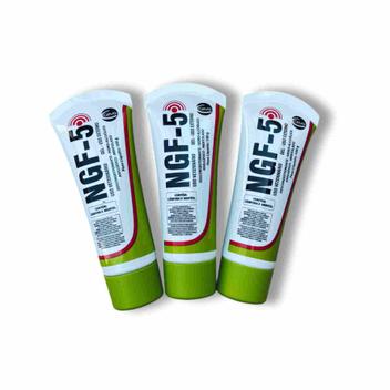Pomada Ngf-5 (kit com 3 unidades) - Ceva - Creme/ Pomada para Assadura ...