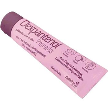 Pomada Óleo De Amêndoas Lanolina Para Assadura 30gr - BellaPhytus ...