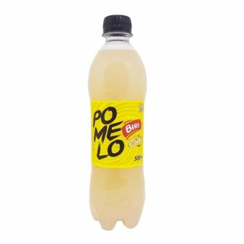 Pomelo tradicional 500 ml (12und) - BIRI - Limpador Multiuso - Magazine ...