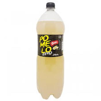 Pomelo zero 2 litros (6und) - BIRI - Bebidas - Magazine Luiza