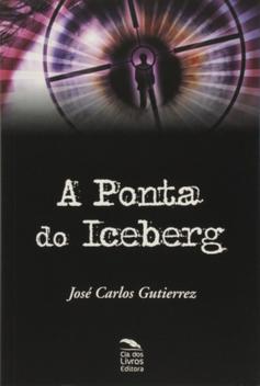 Ponta do iceberg, a - cia dos livros - Livros de Arte e Fotografia ...