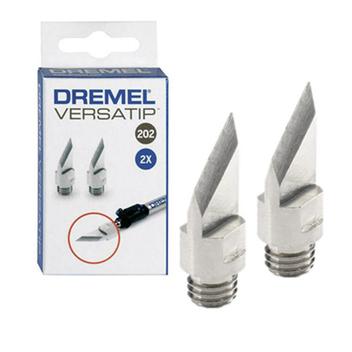 Pontas Para Cortes Versatip 202 Dremel - Peças de MDF - Magazine Luiza