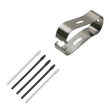 Pontas Para Galaxy Tab. S10 FE Tab. S10 FE+ - Tyru - Película para ...