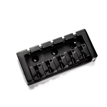 Ponte Para Baixo 5 Cordas Fixa Preta Spirit LT5-BK F035 - SPIRIT GUITAR ...