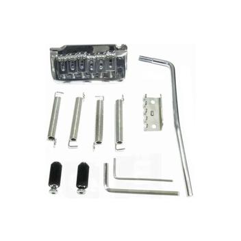 Ponte Para Guitarra Condor Bt001Cr Tele Modelo Cromado - Acessórios ...