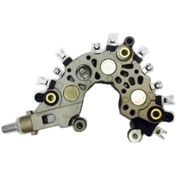 Ponte retificadora Fiat Punto 2007 a 2019 IKRO IK3609 - Placa ...