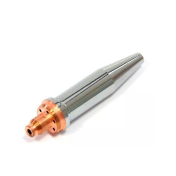 Ponteira Bico De Corte 1502 Acetileno N 10 Maçarico De Corte - I.M.P ...