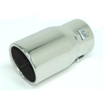 Ponteira Esportiva Para Carro Em Aço Inox Turbo S38 - DISKSCAP ...