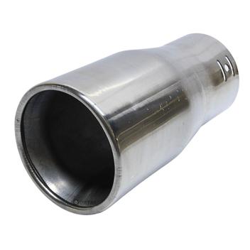Ponteira Redonda Virolada Universal para Ranger Hillux - DSTAL - Bolsa ...