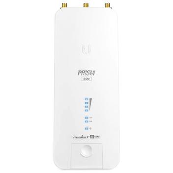Ponto De Acesso Ubiquiti Rp 5Ac Gen2 Br Rocket Ac Prism 5.0 Ghz - Repetidor de Sinal - Magazine ...