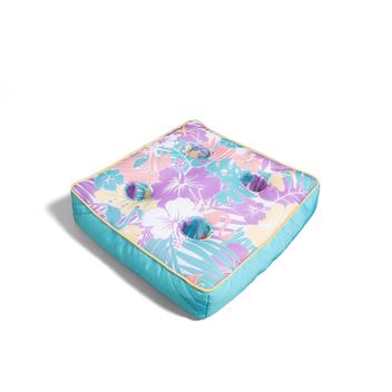 Pool Float Big Joe Captain's Caddie com suporte para bebidas ...