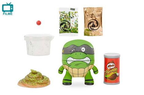 Poop Slime The Hangrees Series1 Mutant Turds 8800 - Candide - Slime ...