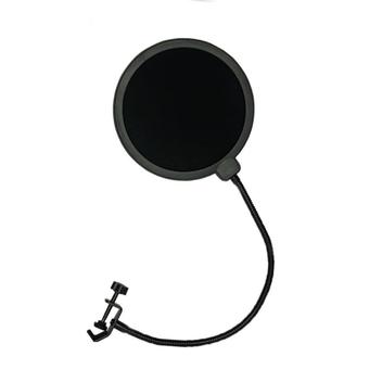 Pop Filter Shield - Ms15 - Jiaxi - Pop Filter - Magazine Luiza